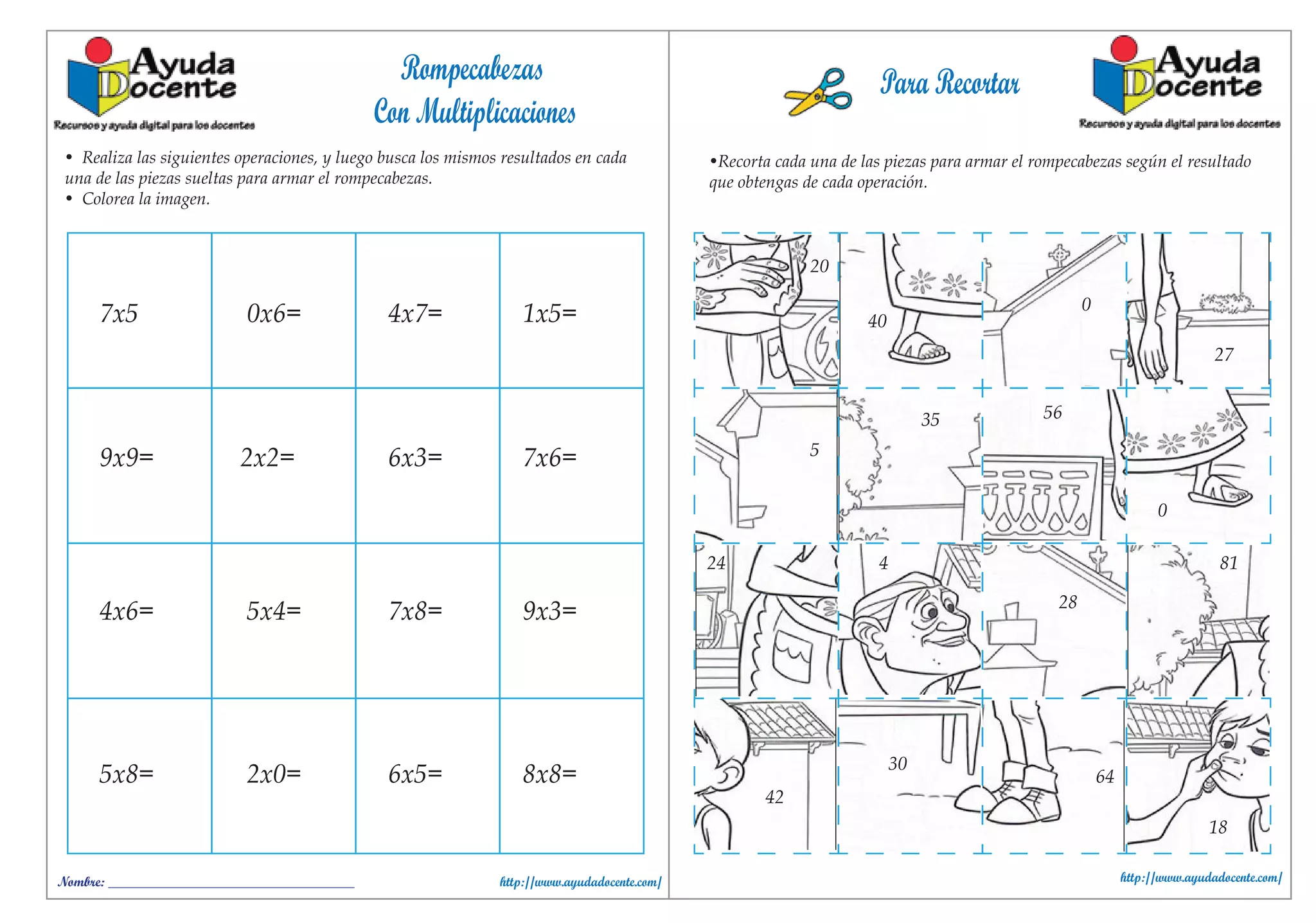rompecabeza con multiplicaciones.pdf