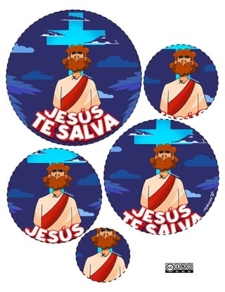 Rompecabezas de Jesús para imprimir.pdf
