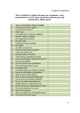 Rompehielos 1-18 | PDF