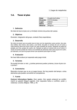 Rompehielos 1-18 | PDF