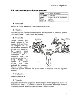 Rompehielos (1 20) | PDF