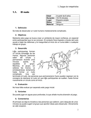 Rompehielos (1 20) | PDF