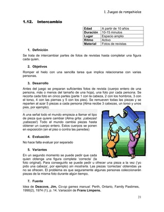 Rompehielos (1 20) | PDF