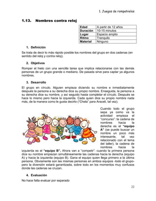 Rompehielos (1 20) | PDF