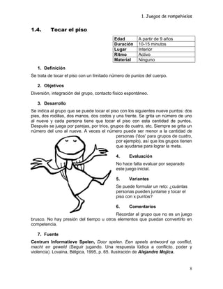 Rompehielos (1 20) | PDF