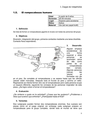 Rompehielos (1 20) | PDF