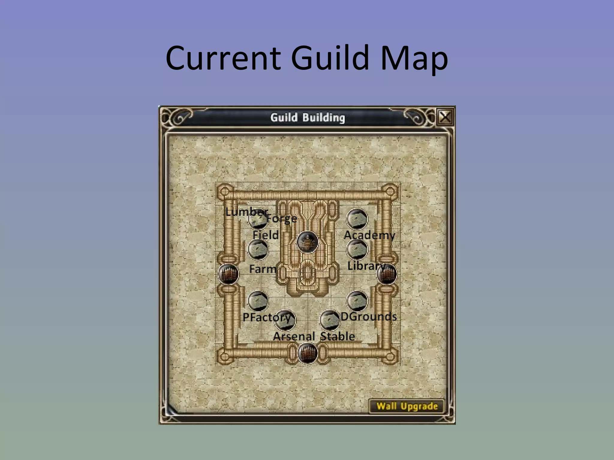 Rom siege strategy_1 | PPT