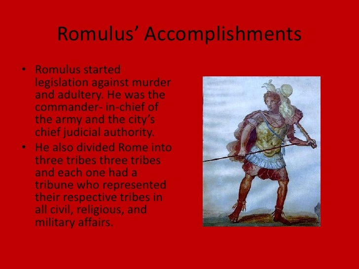 Romulus And Remus Founding Of Rome Jozey Jezek