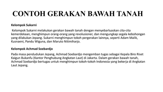 ROMUSHA DAN GERAKAN BAWAH TANAH.pptx