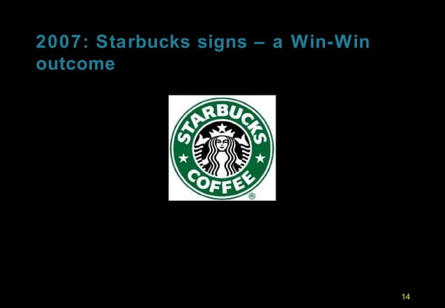 Ethiopian Fine Coffees, Ron Layton | PPT