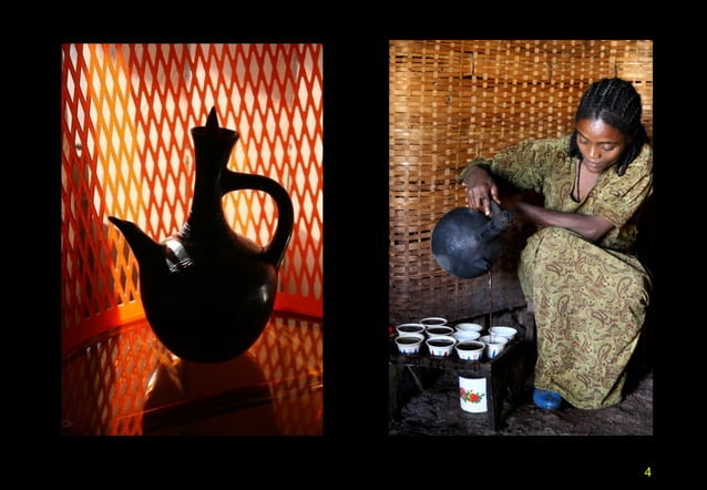 Ethiopian Fine Coffees, Ron Layton | PPT