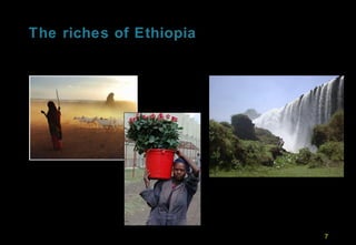 Ethiopian Fine Coffees, Ron Layton | PPT