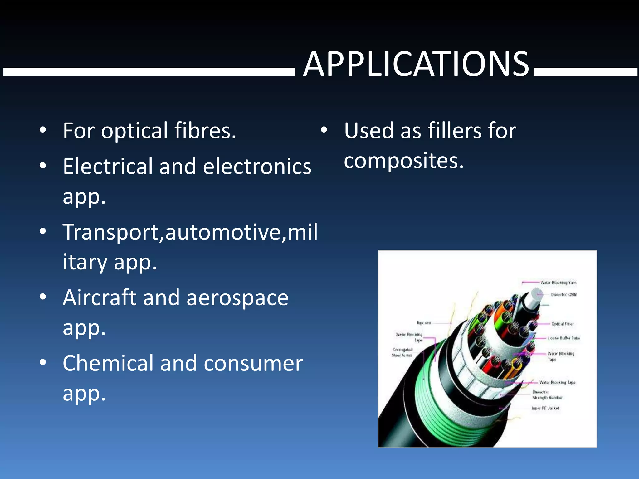 KEVLAR POLYMER BY ROHAN | PPT