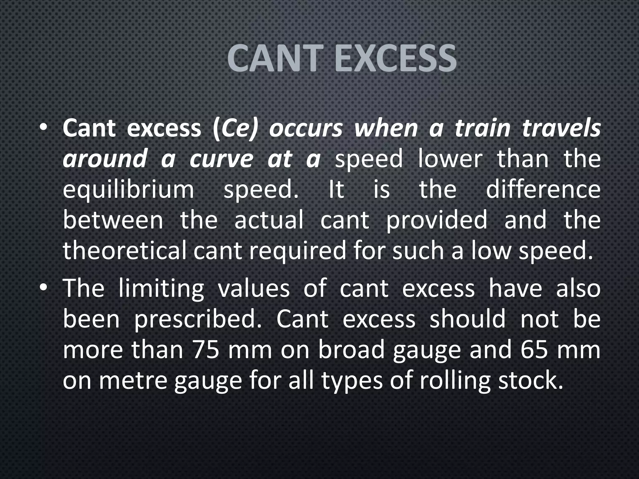Curves and elevation | PPTX