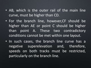 Curves and elevation | PPTX