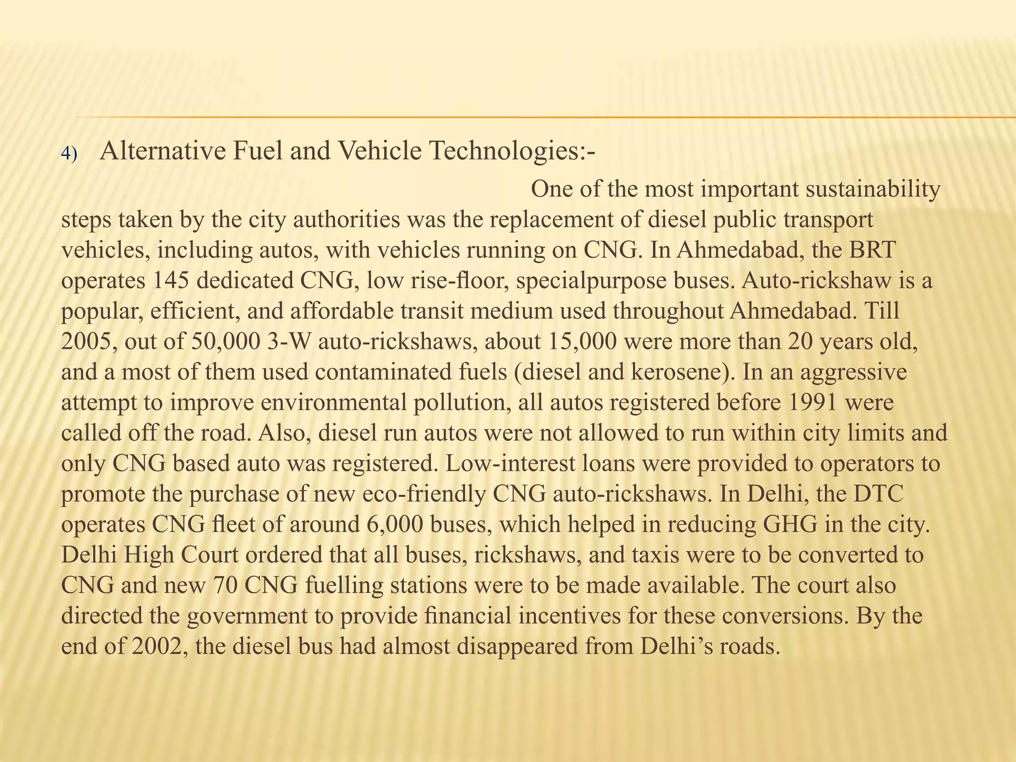 a study of suspentable transportation system in ahmedabad & dehli | PPTX