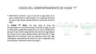 vigas t | PPTX