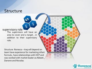 Ronalac iraq Marketing Plan Infant Formula | PDF