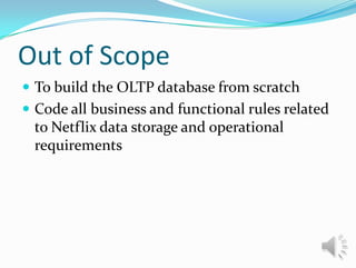 Ronalao termpresent | PPT