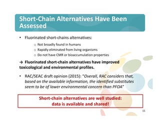 HCF 2016: Ronald Bock | PDF