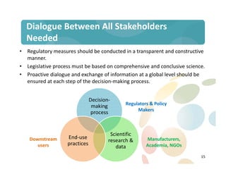 HCF 2016: Ronald Bock | PDF