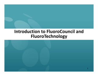 HCF 2016: Ronald Bock | PDF