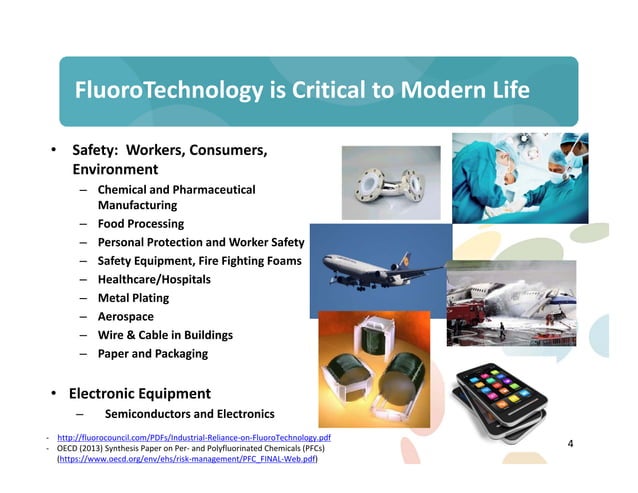 HCF 2016: Ronald Bock | PDF