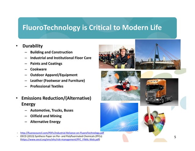 HCF 2016: Ronald Bock | PDF