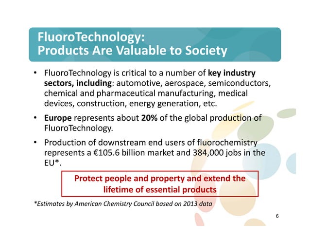 HCF 2016: Ronald Bock | PDF