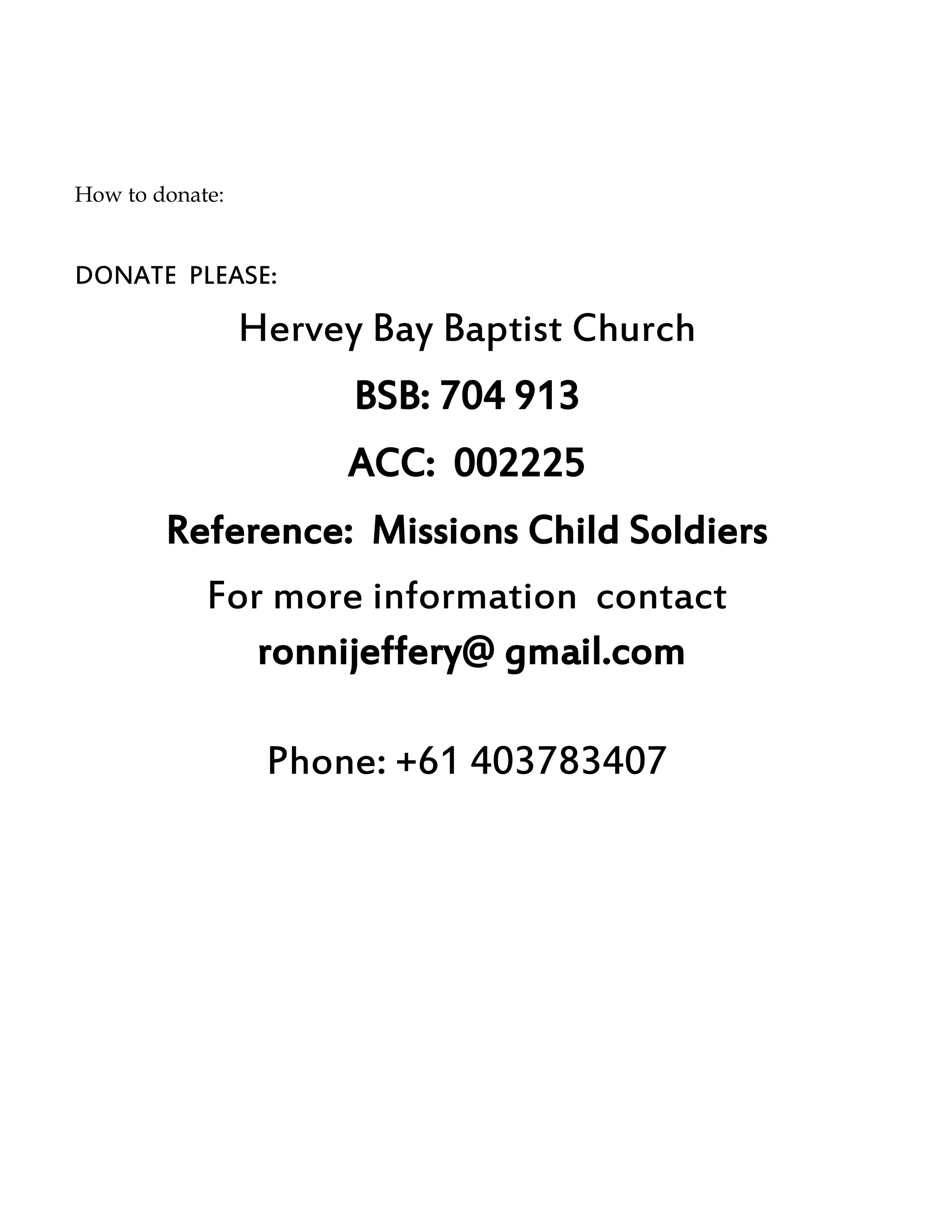 Ronelde Earle Newsletter | PDF