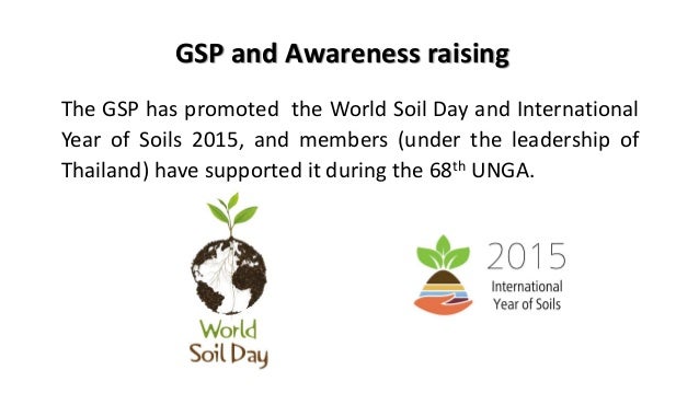 Global Soil Partnership