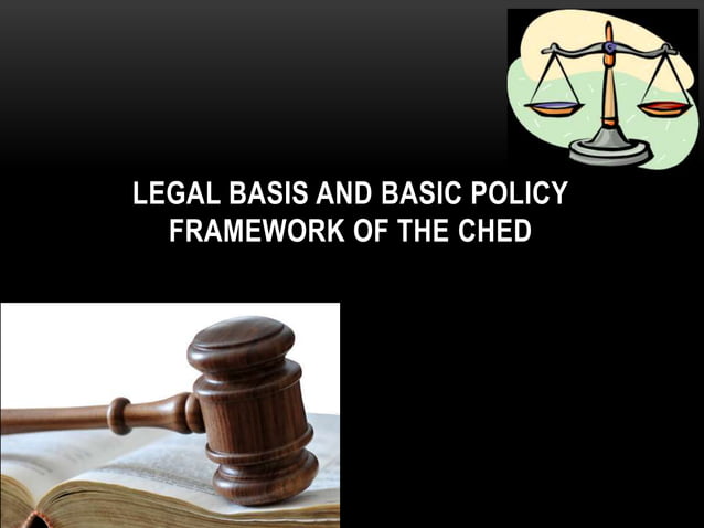 R.A. NO. 7722 | PPTX | Professional School | Postgraduate Education