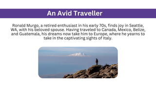 Ronald Murgo - Retired Professional | PDF