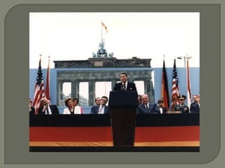 Ronald Reagan | PPTX