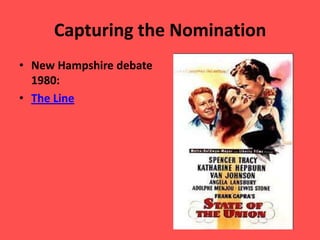 Ronald reagan intro | PPT