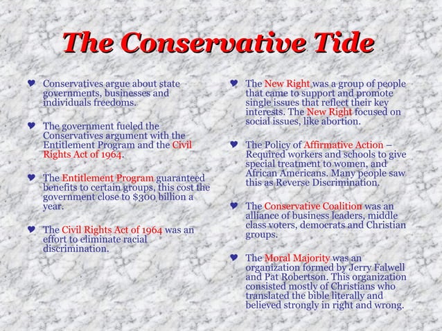 Ronald[Reagan]Presidency | PPT