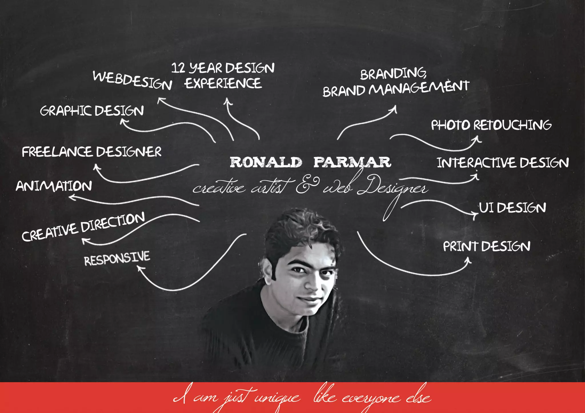 Ronald resume | PDF