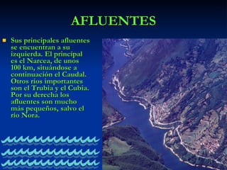 RíO NalóN | PPT