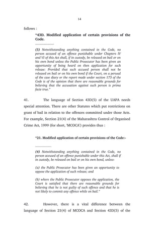 Rona wilson order | PDF