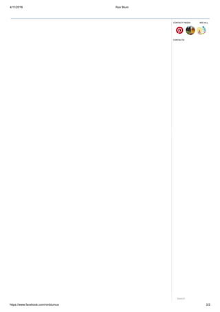 Ron Blum | PDF