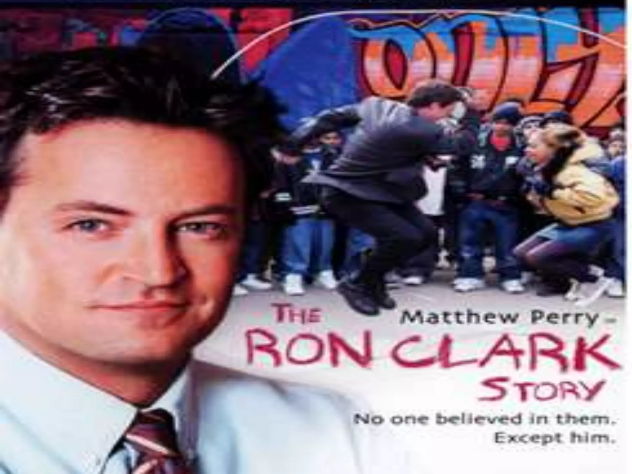Ron clark story Movie Review | PPTX | Educational Assessment | Education