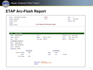 Electrical Lessons learned | PDF