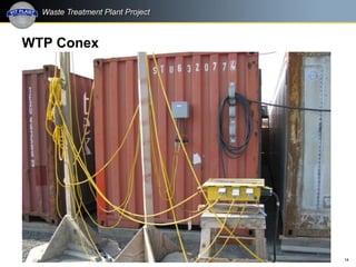 Electrical Lessons learned | PDF