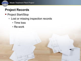 Electrical Lessons learned | PDF