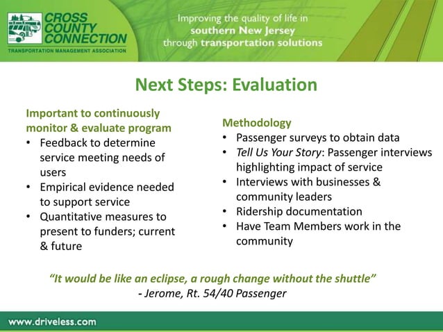 NJ Future Redevelopment Forum 2020 - Urkowitz | PPT