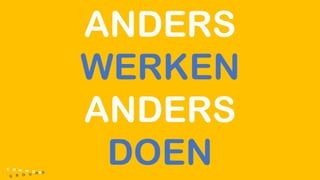 Ronde 3 principes van common ground congrestival vng realisatie | PDF