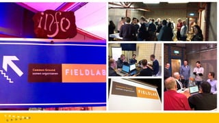 Ronde 3 principes van common ground congrestival vng realisatie | PDF