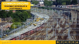 Ronde 3 principes van common ground congrestival vng realisatie | PDF