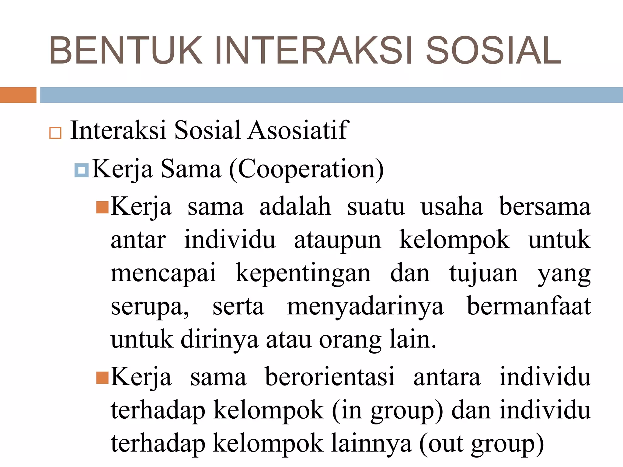 RONDE_IV_Bentuk_Bentuk_Interaksi_sosial.pptx