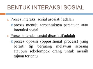 RONDE_IV_Bentuk_Bentuk_Interaksi_sosial.pptx